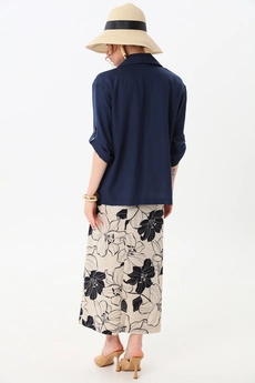 Белорусские юбочные костюмы, трикотажные костюмы с юбкой | VelesModa